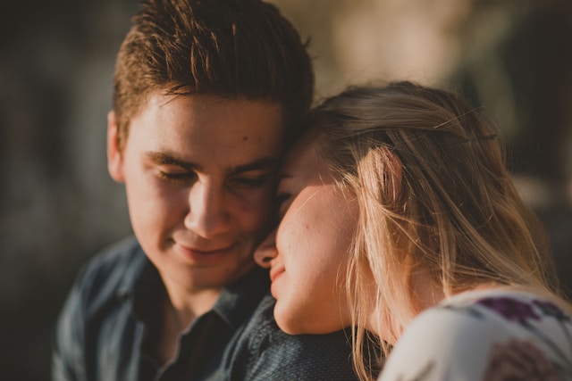 Evidence of a Genuine & Continuing Relationship for a Partner Visa