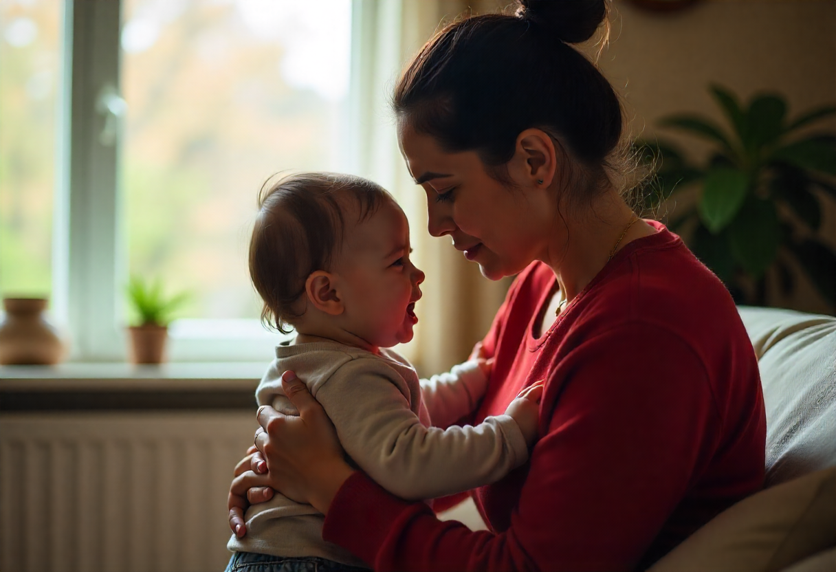 When Religious Divorce Becomes Family Violence - Bambrick Legal